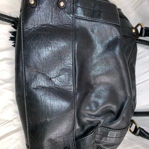 Botkier | Bags | Botkier Leather Handbag Originally 295 Plus Tax | Poshmark